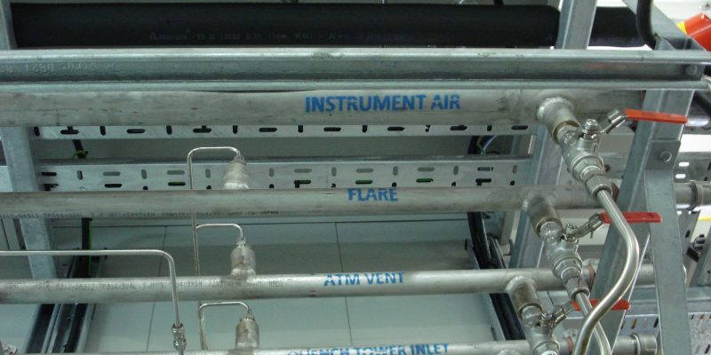 Projects – Project List – Xie Soon System Fabricators Sdn. Bhd.